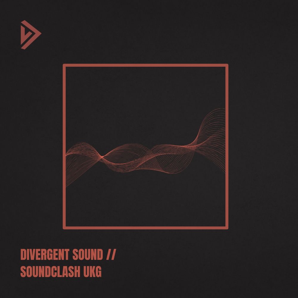 SoundClash UKG Sample Pack | LANDR Samples