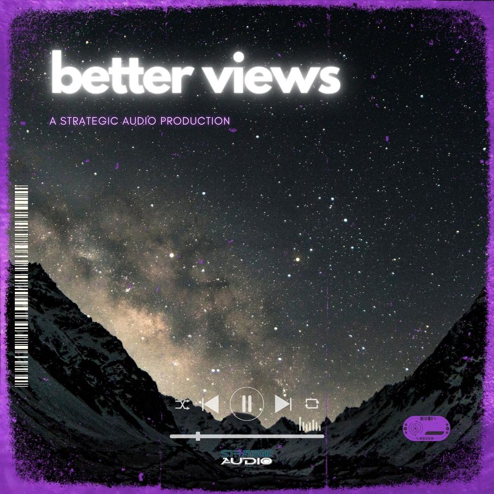 Better Views Sample Pack | LANDR Samples