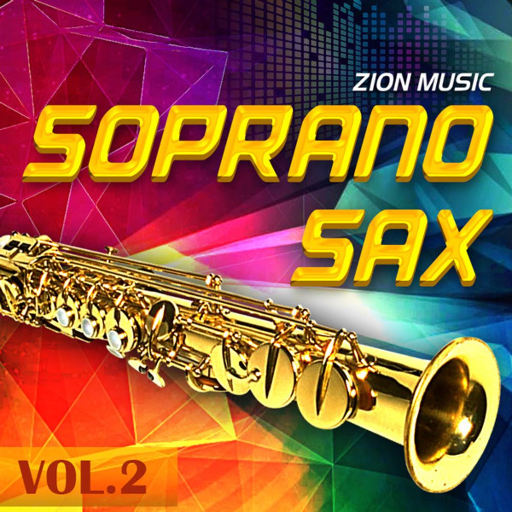Soprano Sax Vol 2 Sample Pack | LANDR Samples