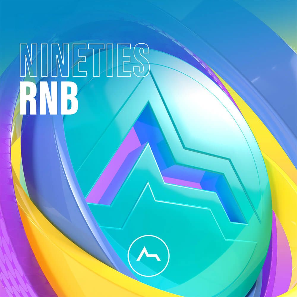 Nineties RnB Sample Pack | LANDR Samples