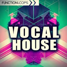 Vocal House Sample Pack | LANDR Samples