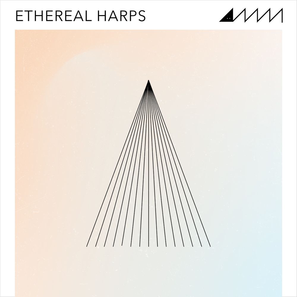 Ethereal Harps Sample Pack | LANDR Samples