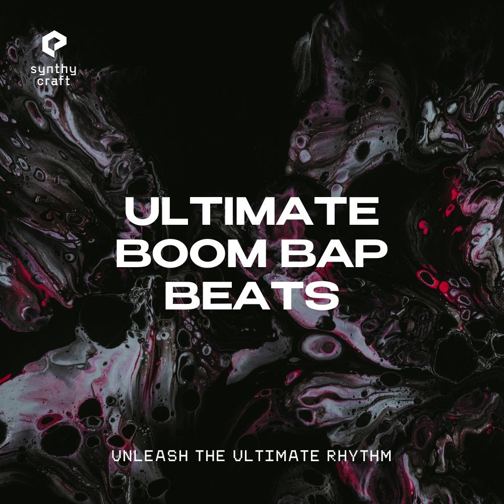 Ultimate Breakbeat breaks - Unleash the Ultimate Rhythm Sample Pack ...