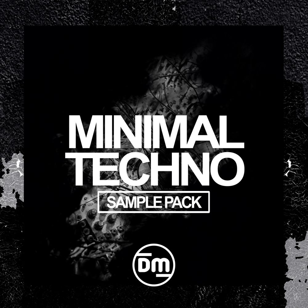 Minimal Techno Sample Pack | LANDR Samples