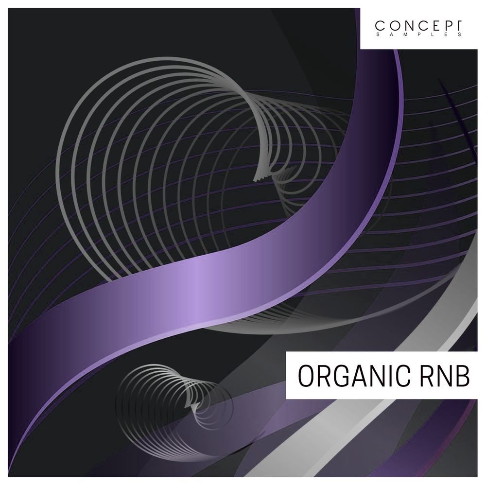 Organic RnB Sample Pack | LANDR Samples