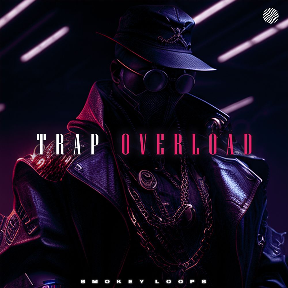 Trap Overload Sample Pack | LANDR Samples