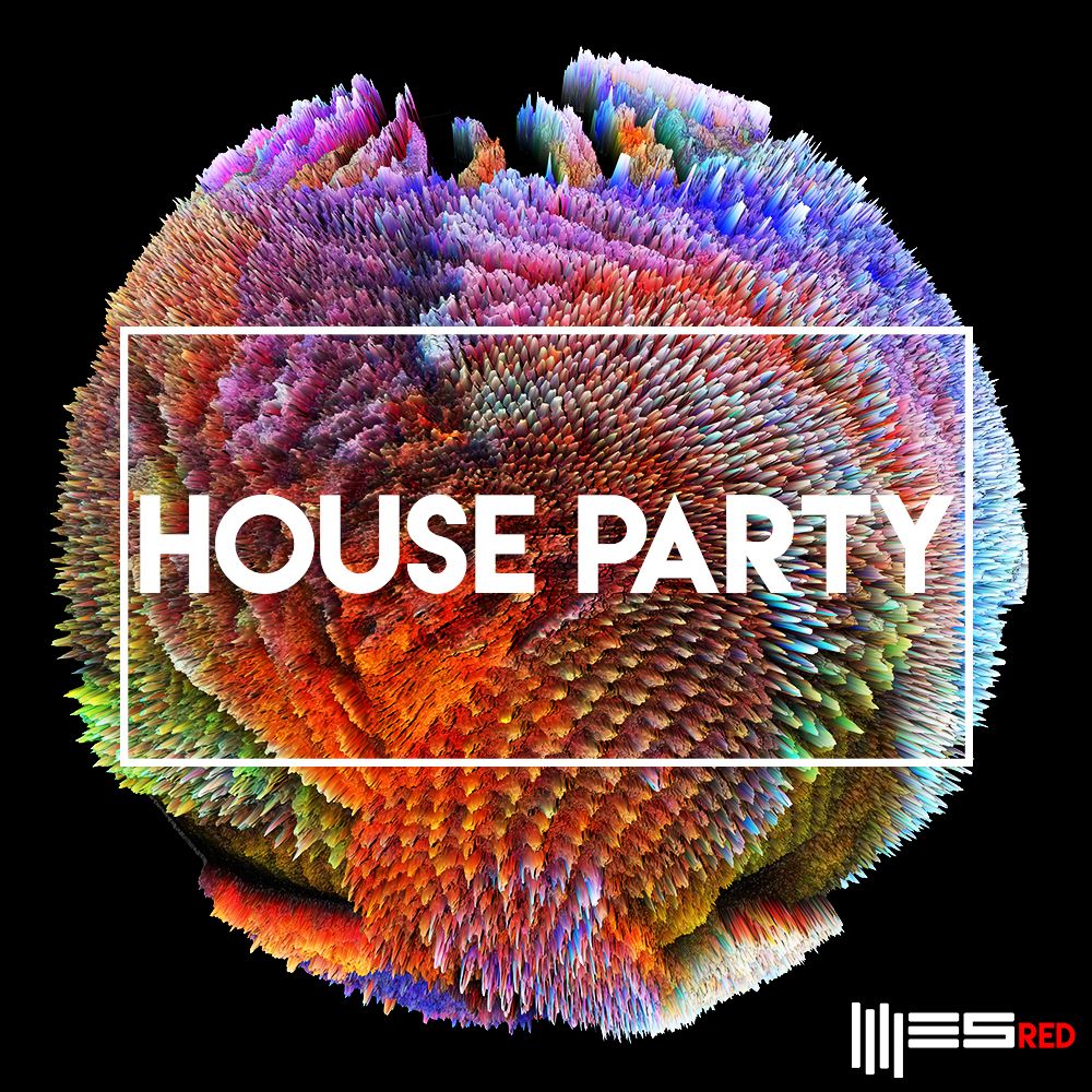 House Party Engineering Samples RED의 샘플 팩 | LANDR Samples