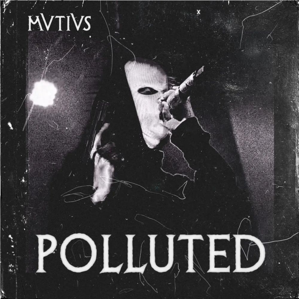 Polluted Sample Pack | LANDR Samples