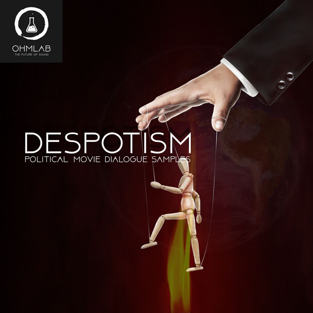 Despotism Sample Pack | LANDR Samples