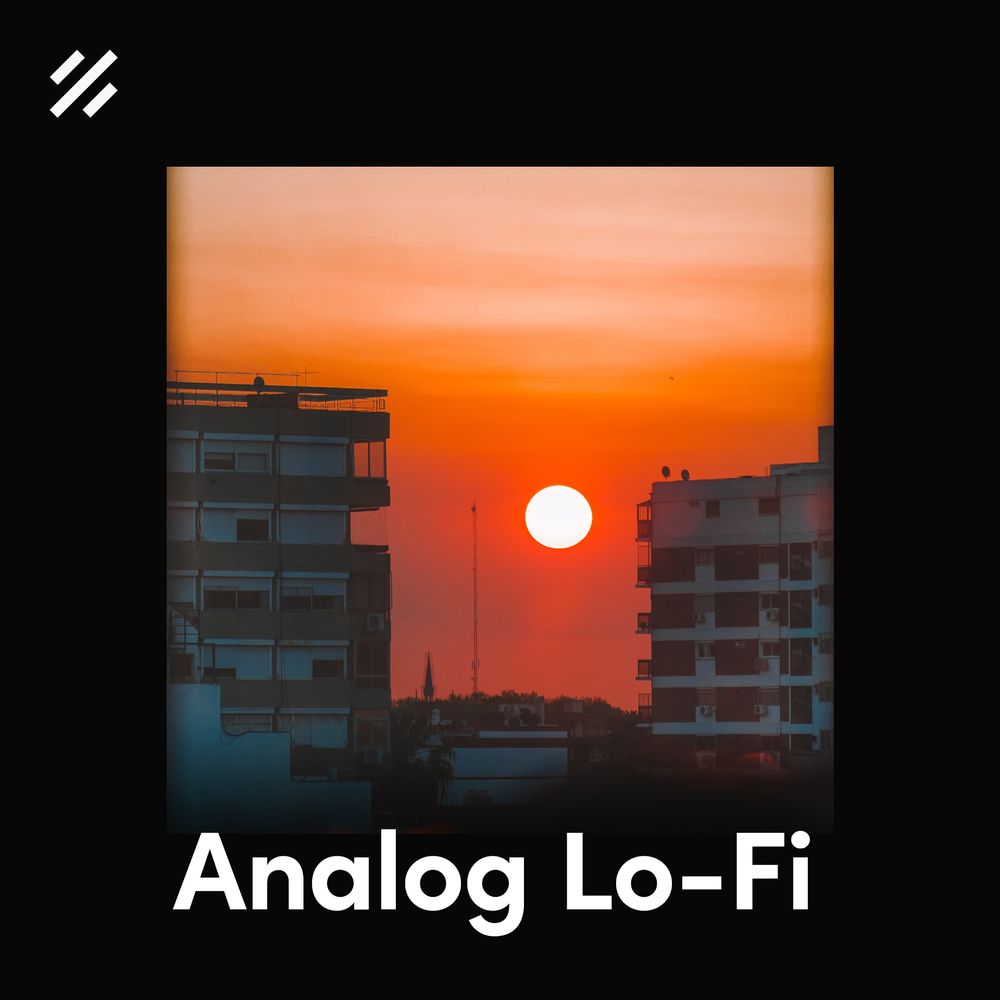 Analog Lo-Fi Sample Pack | LANDR Samples