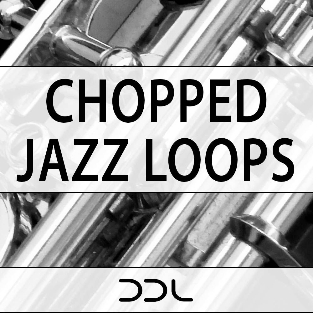 Chopped Jazz Loops Sample Pack | LANDR Samples