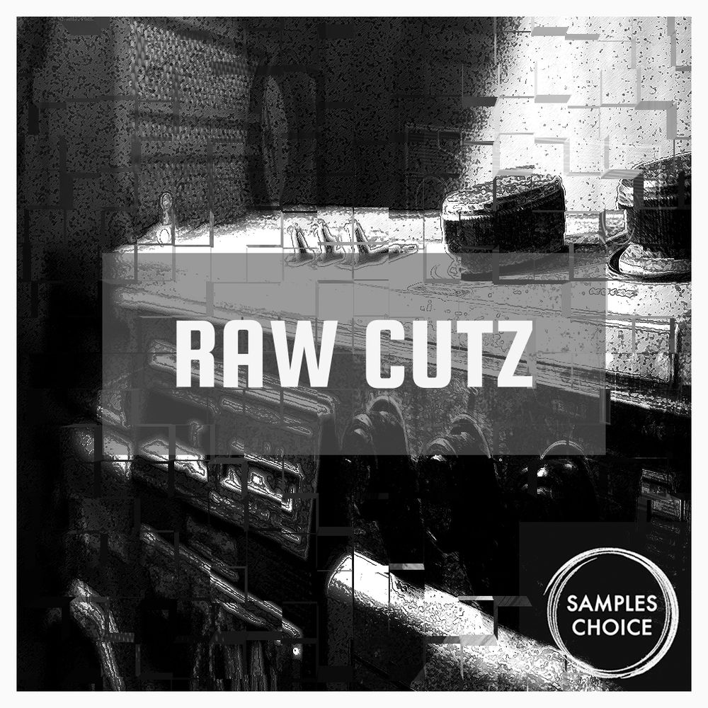 Raw Cutz Sample Pack | LANDR Samples