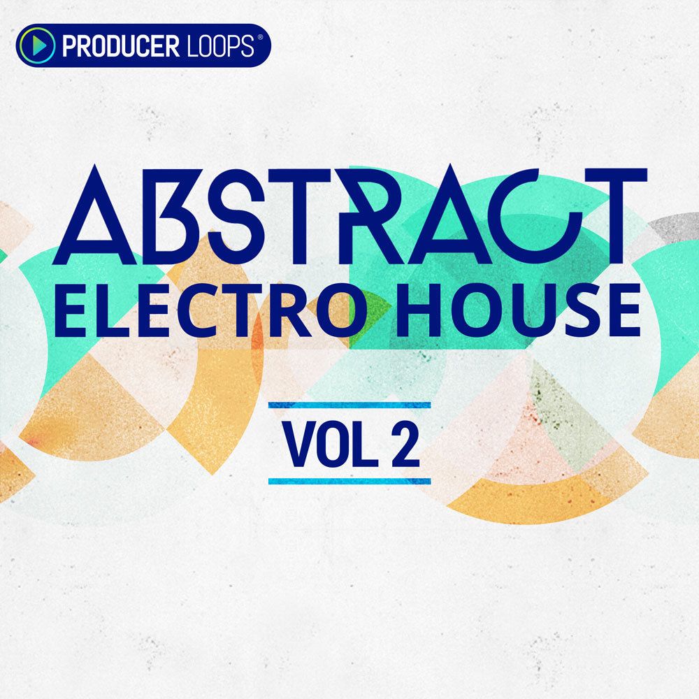 Abstract Electro House Vol 2 Sample Pack | LANDR Samples