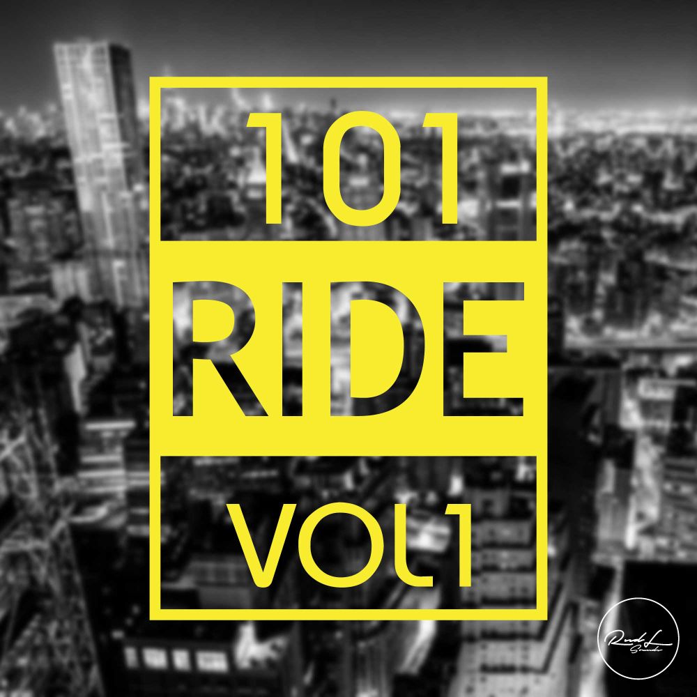 101 Ride Vol 1 Sample Pack | LANDR Samples