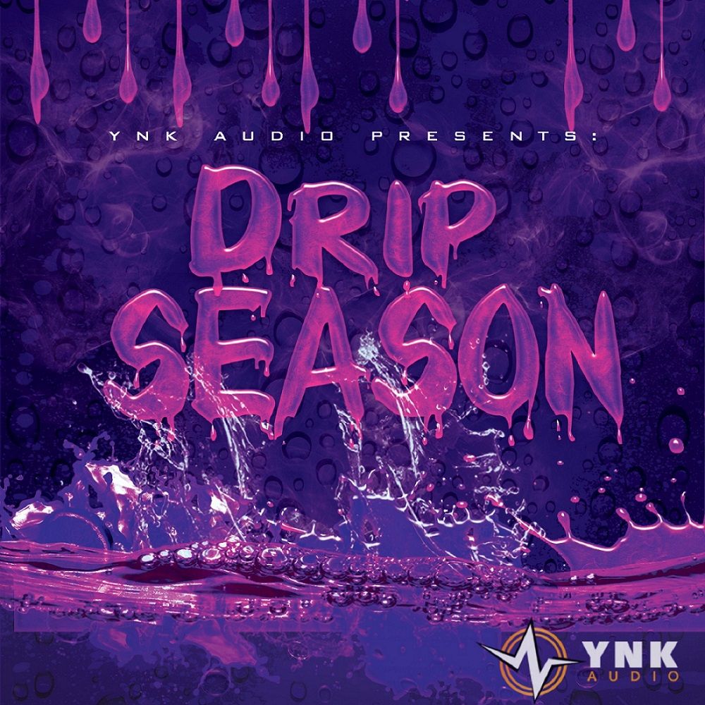 Drip Season Sample Pack | LANDR Samples