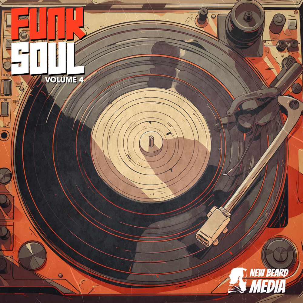 Funk Soul Vol 4 Sample Pack | LANDR Samples