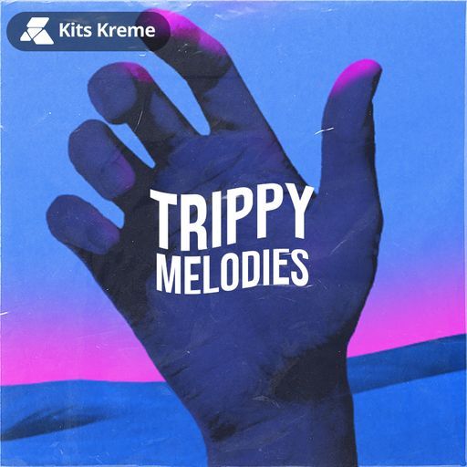 Trippy Melodies Sample Pack | LANDR Samples