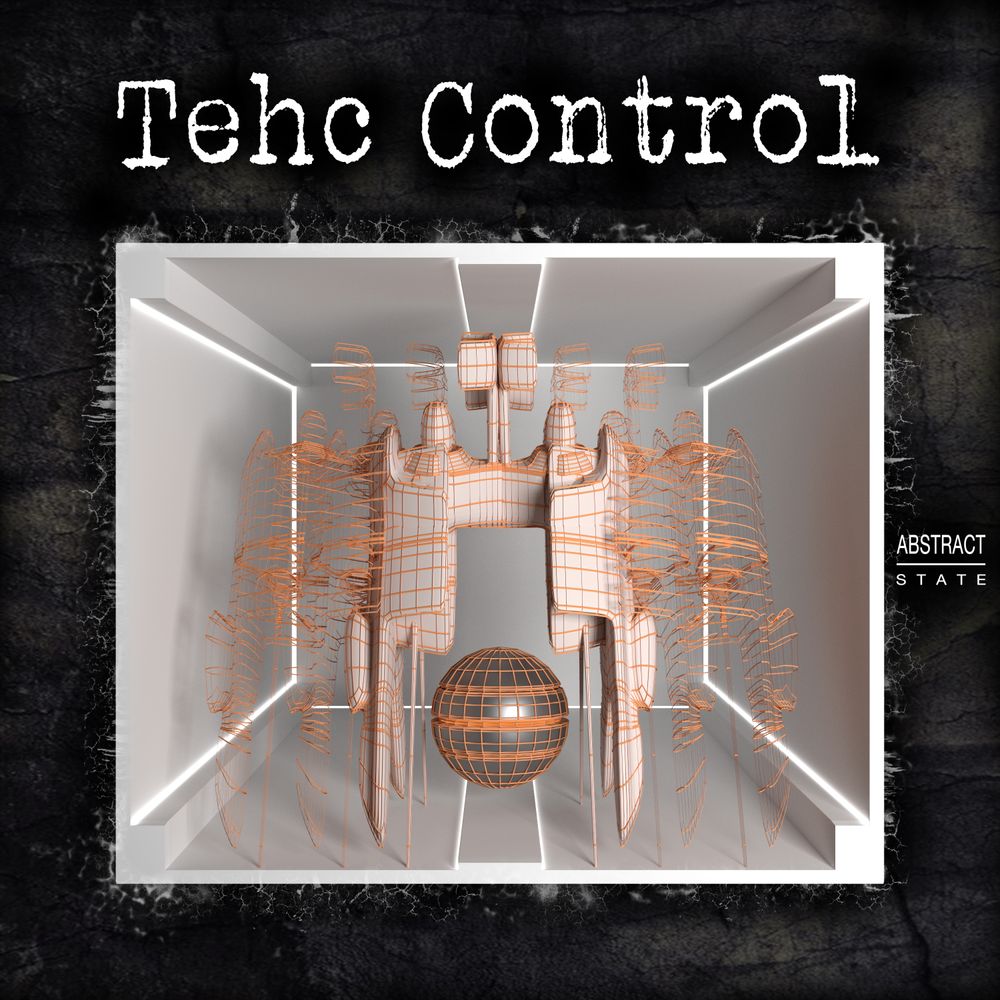 Tech Control Sample Pack | LANDR Samples