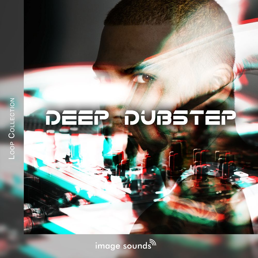 Deep Dubstep Sample Pack | LANDR Samples