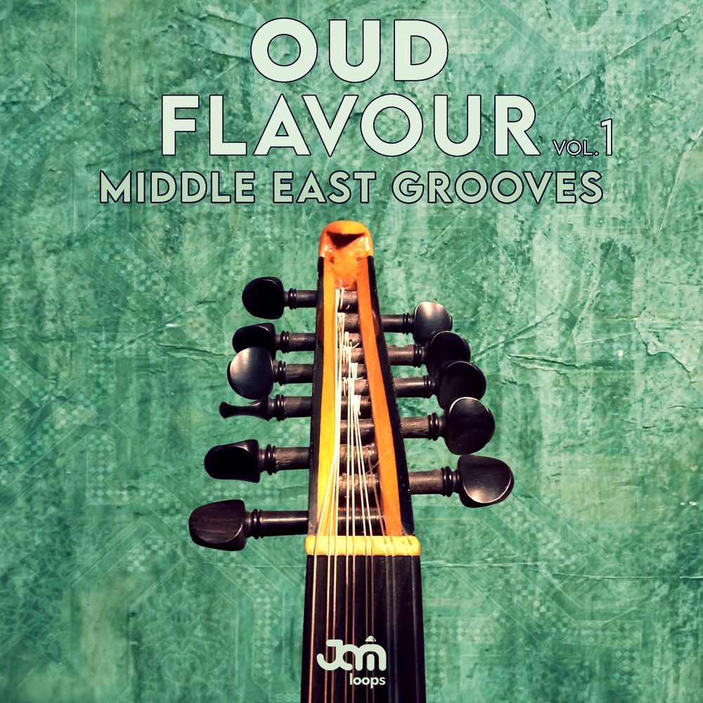 OUD FLAVOUR 1 Sample Pack | LANDR Samples