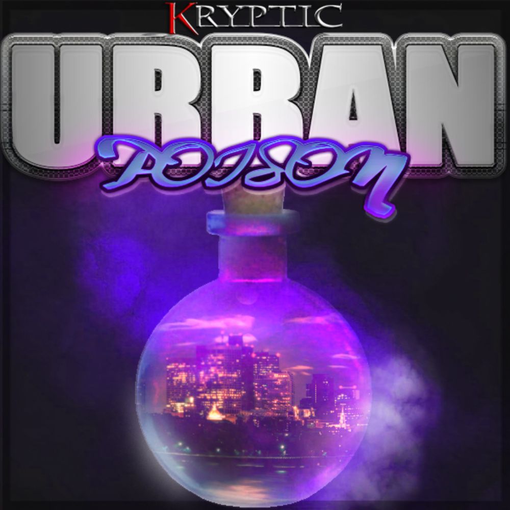 Urban Poison Sample Pack | LANDR Samples