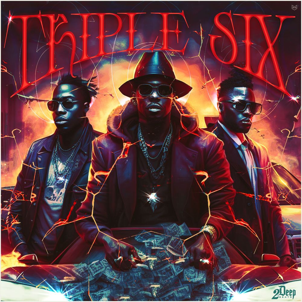 Triple Six Sample Pack | LANDR Samples