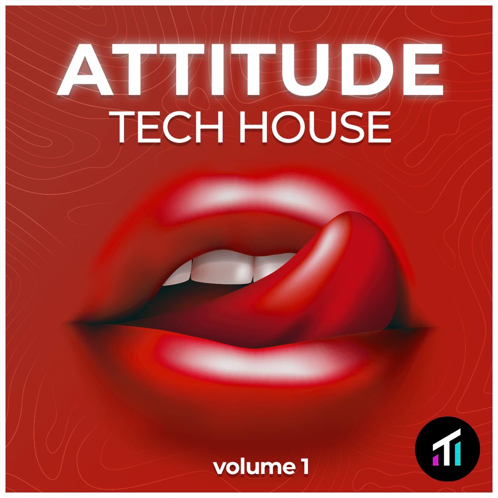 Attitude Tech House Vol 1 Sample Pack | LANDR Samples
