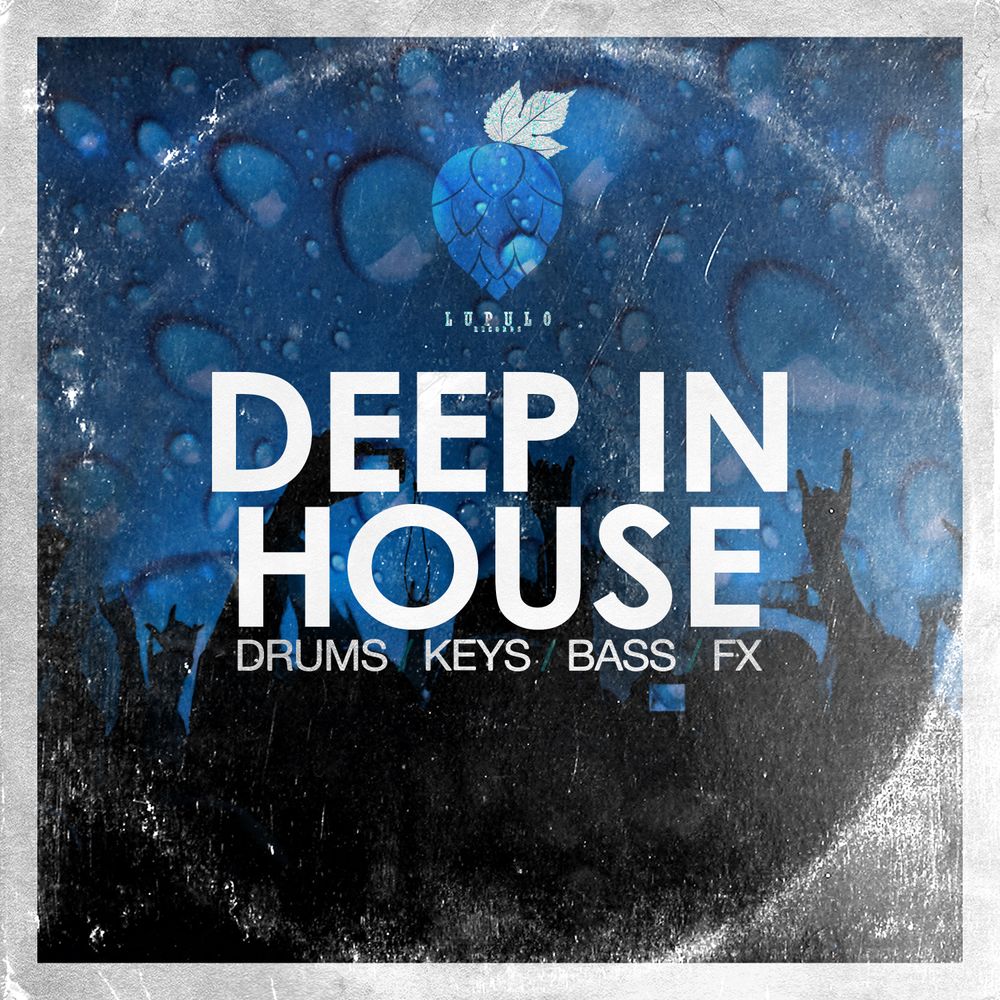 Deep In House Sample Pack | LANDR Samples