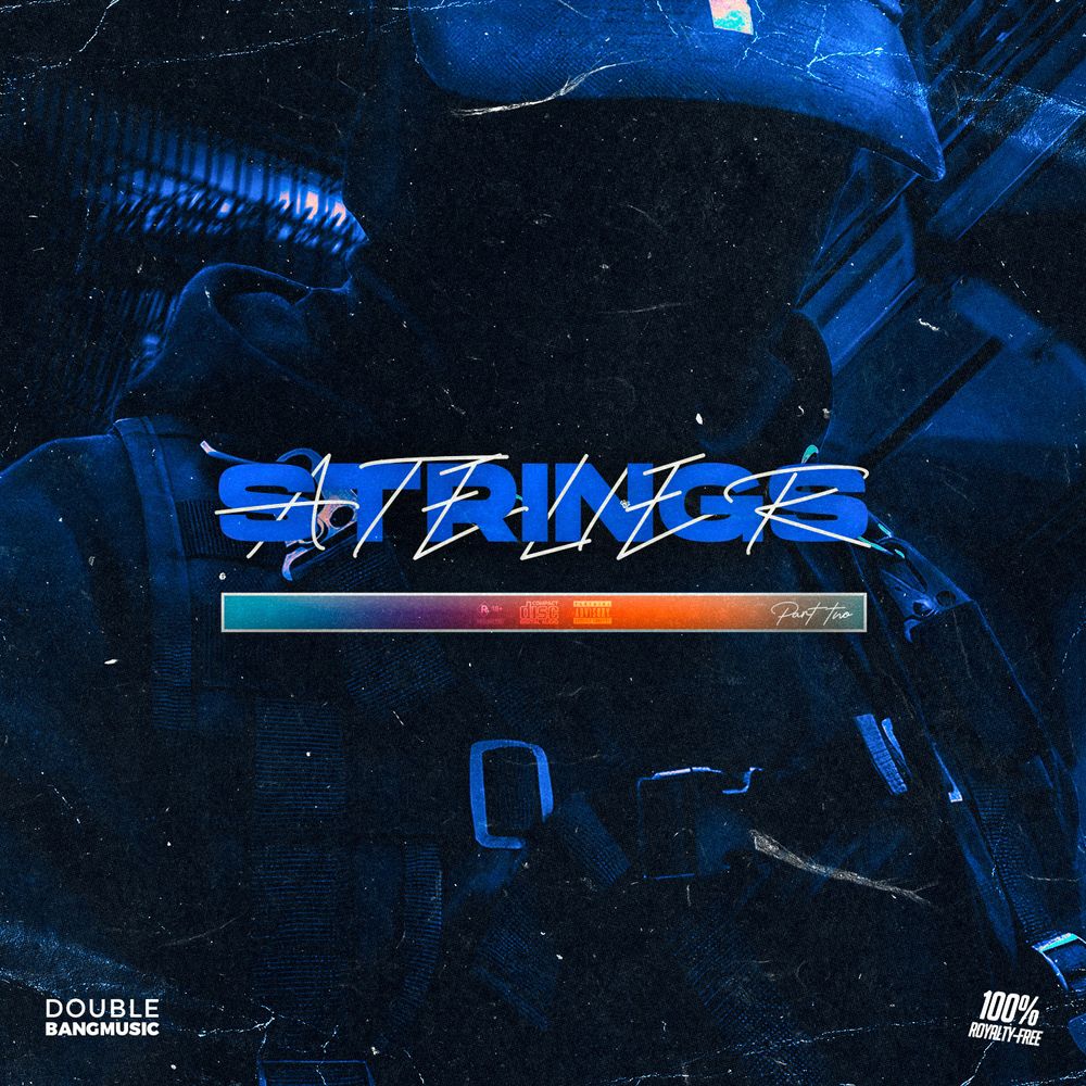 Strings Atelier Vol.2 Sample Pack | LANDR Samples