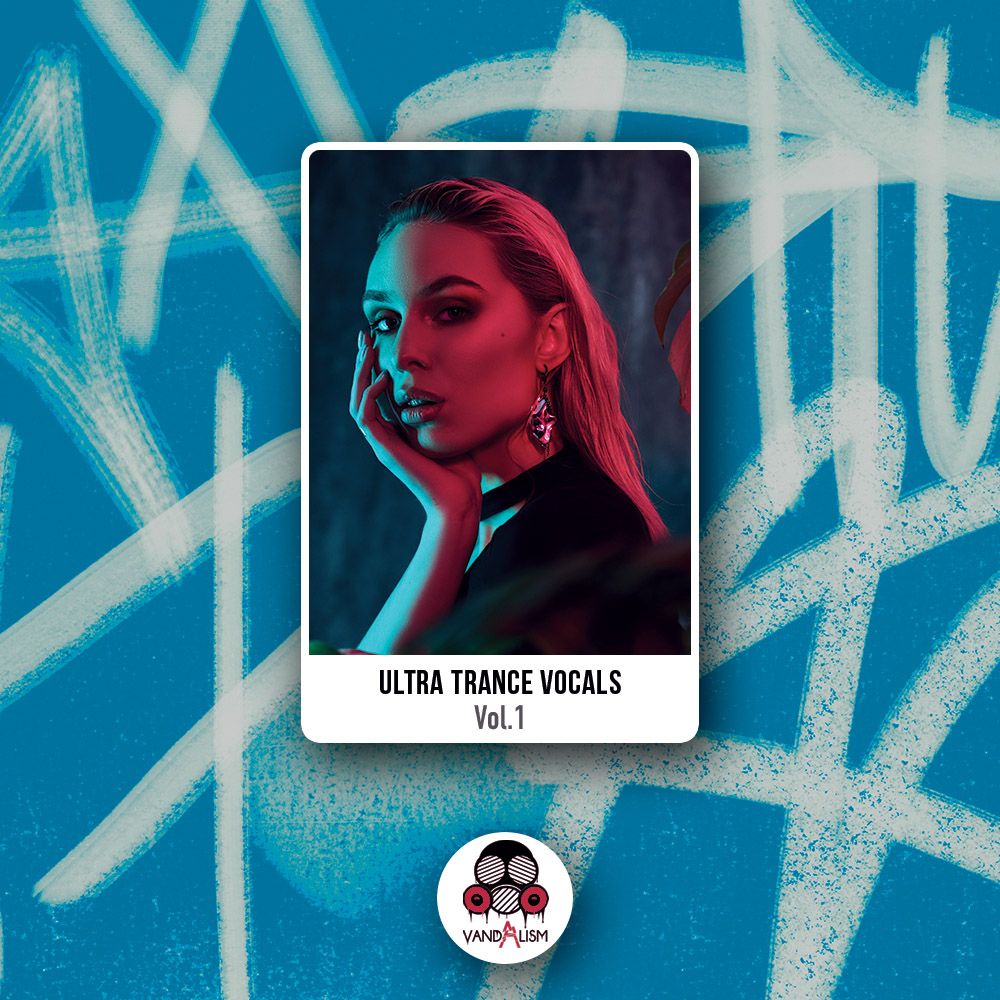 Ultra Trance Vocals Sample Pack | LANDR Samples