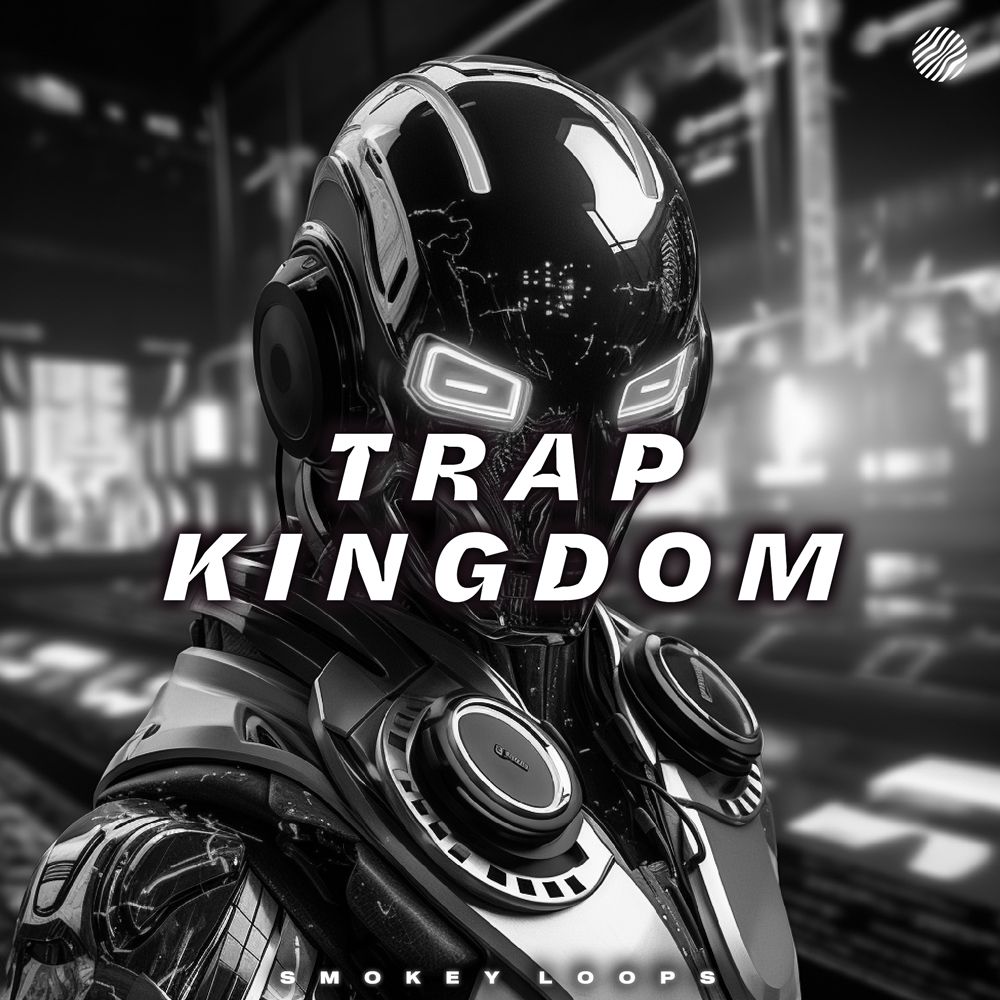 Trap Kingdom Sample Pack | LANDR Samples