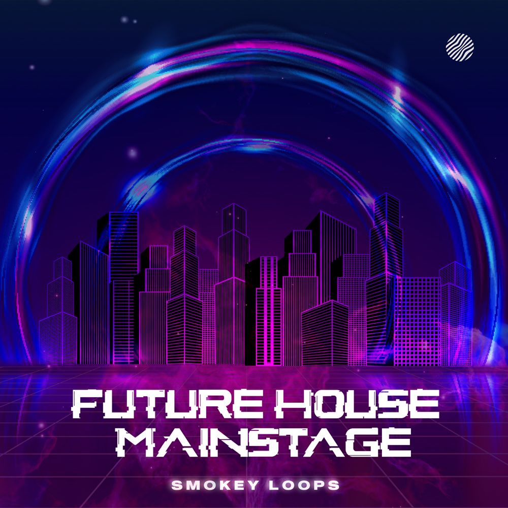 Future House Mainstage Sample Pack | LANDR Samples