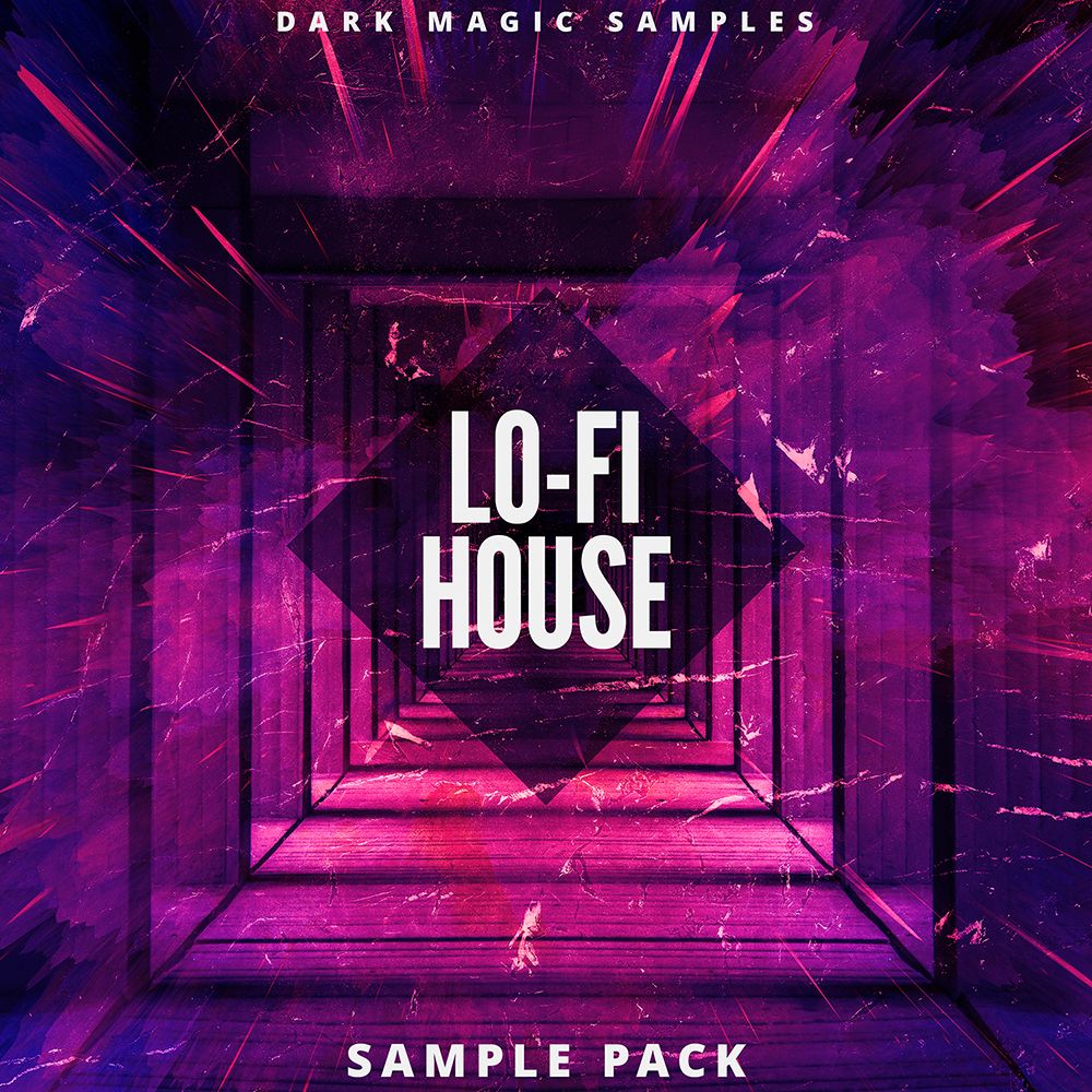 Lo-Fi House Sample Pack Sample Pack | LANDR Samples