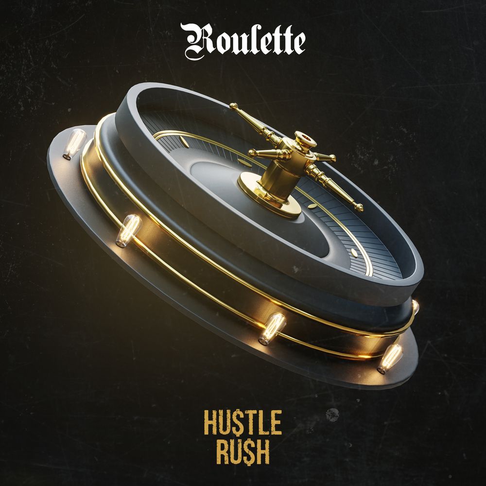 Roulette Sample Pack | LANDR Samples