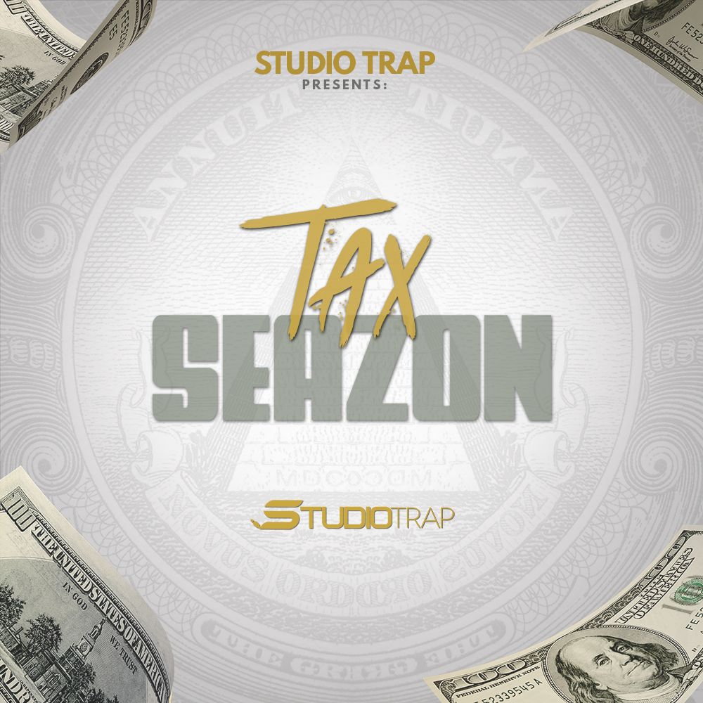 Tax Seazon Sample Pack | LANDR Samples