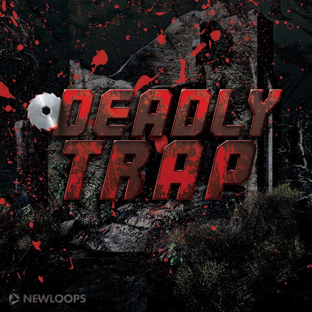 Deadly Trap 샘플 팩 | LANDR Samples