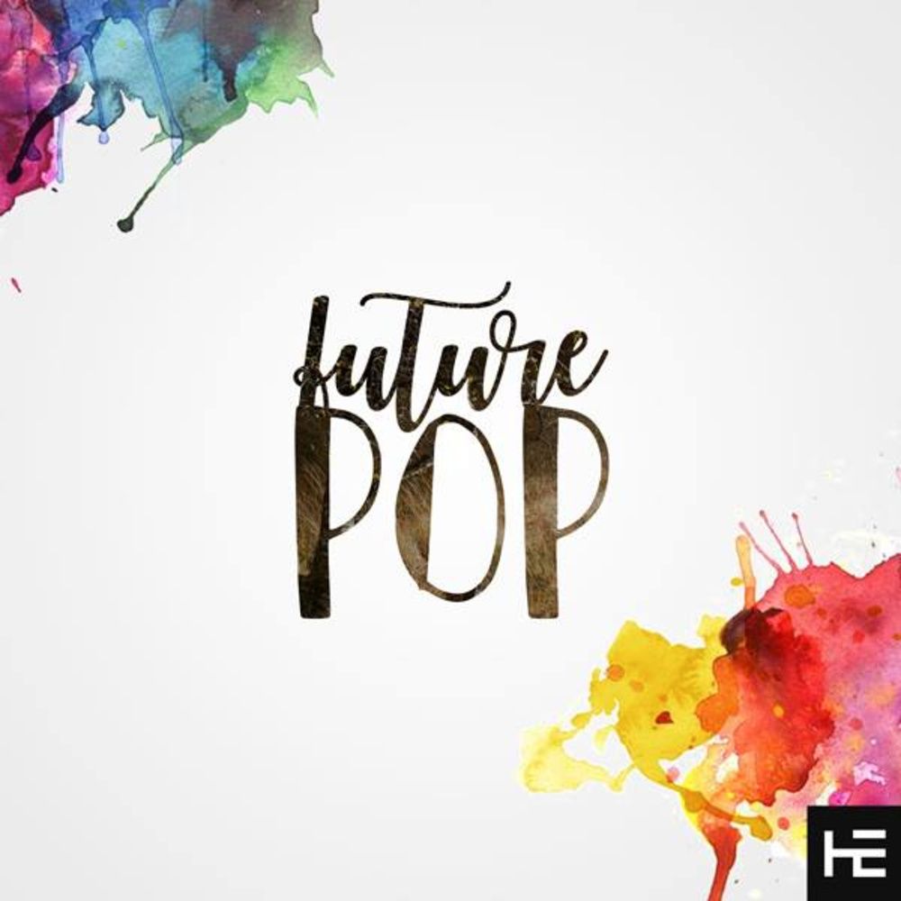 Helion: Future Pop Sample Pack | LANDR Samples