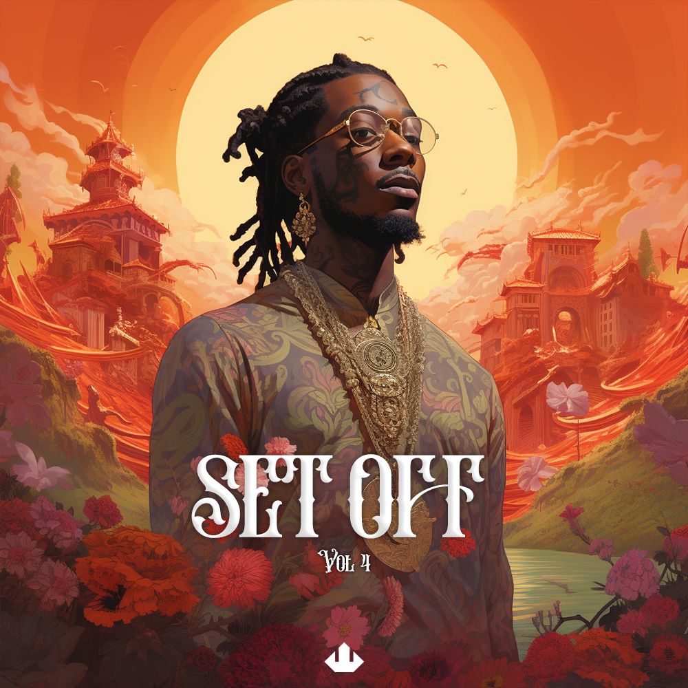 SET OFF vol 4 Sample Pack | LANDR Samples