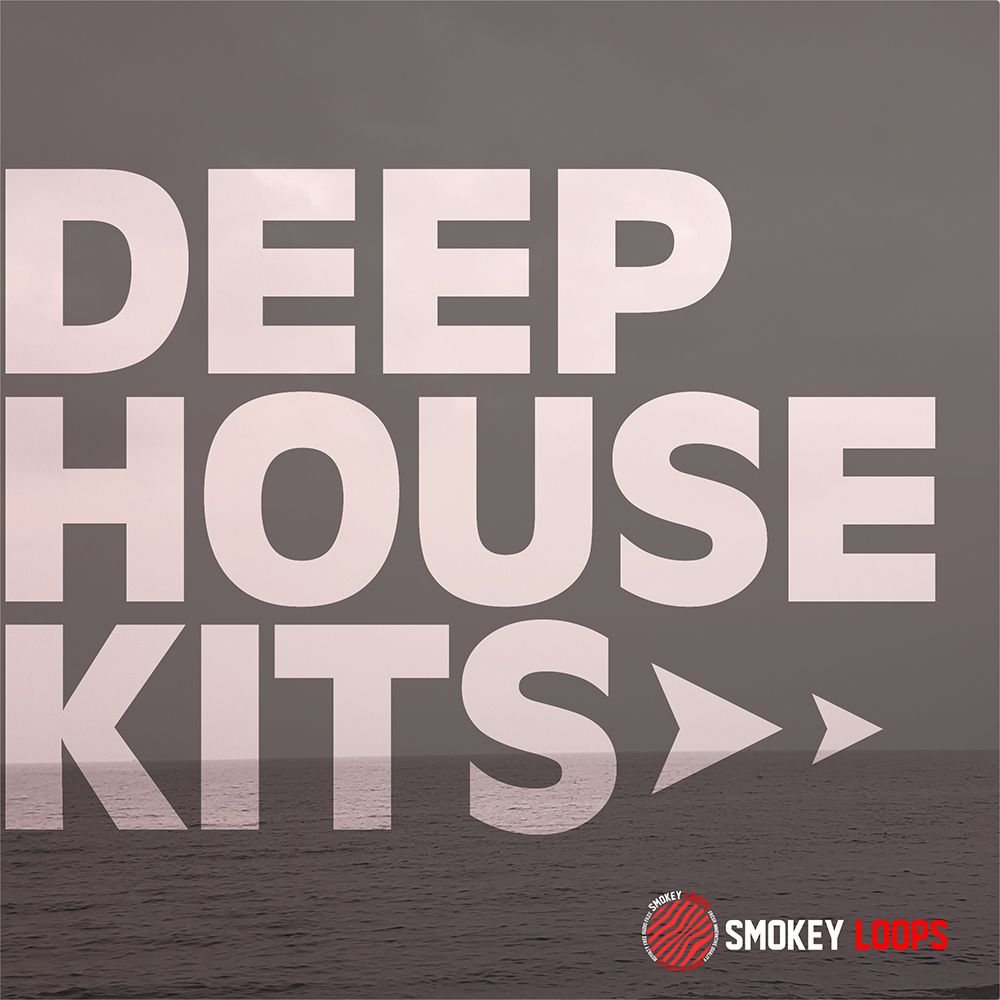 Deep House Kits' Sample Pack | LANDR Samples