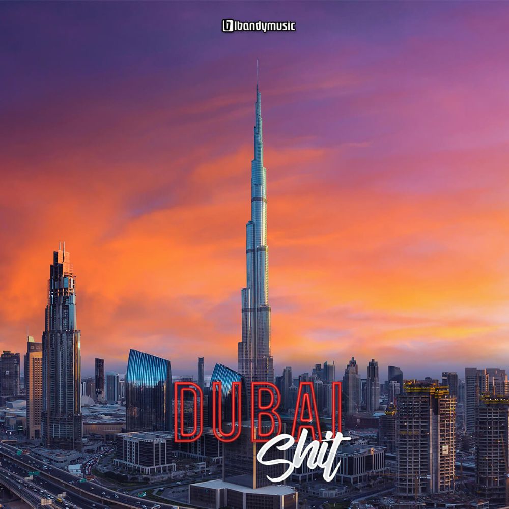 Dubai Sh – Luxury Trap Sample Pack | LANDR Samples