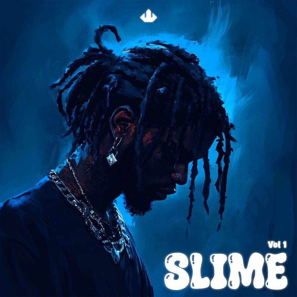 SLIME vol 1 Sample Pack | LANDR Samples