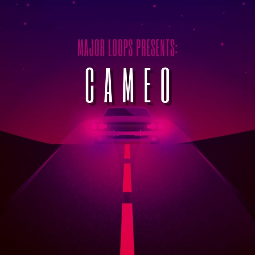 Cameo Sample Pack | LANDR Samples