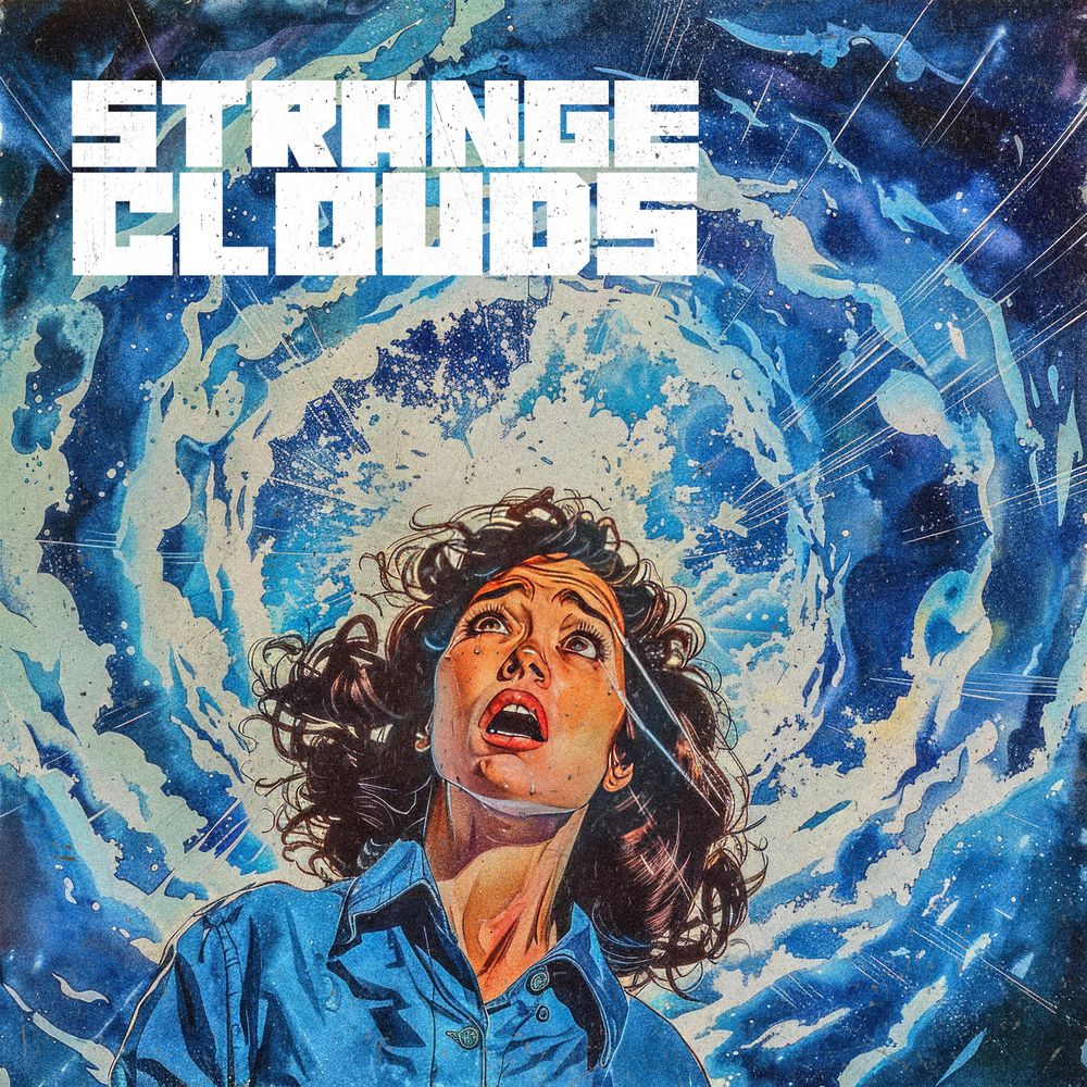 Strange Clouds Sample Pack | LANDR Samples