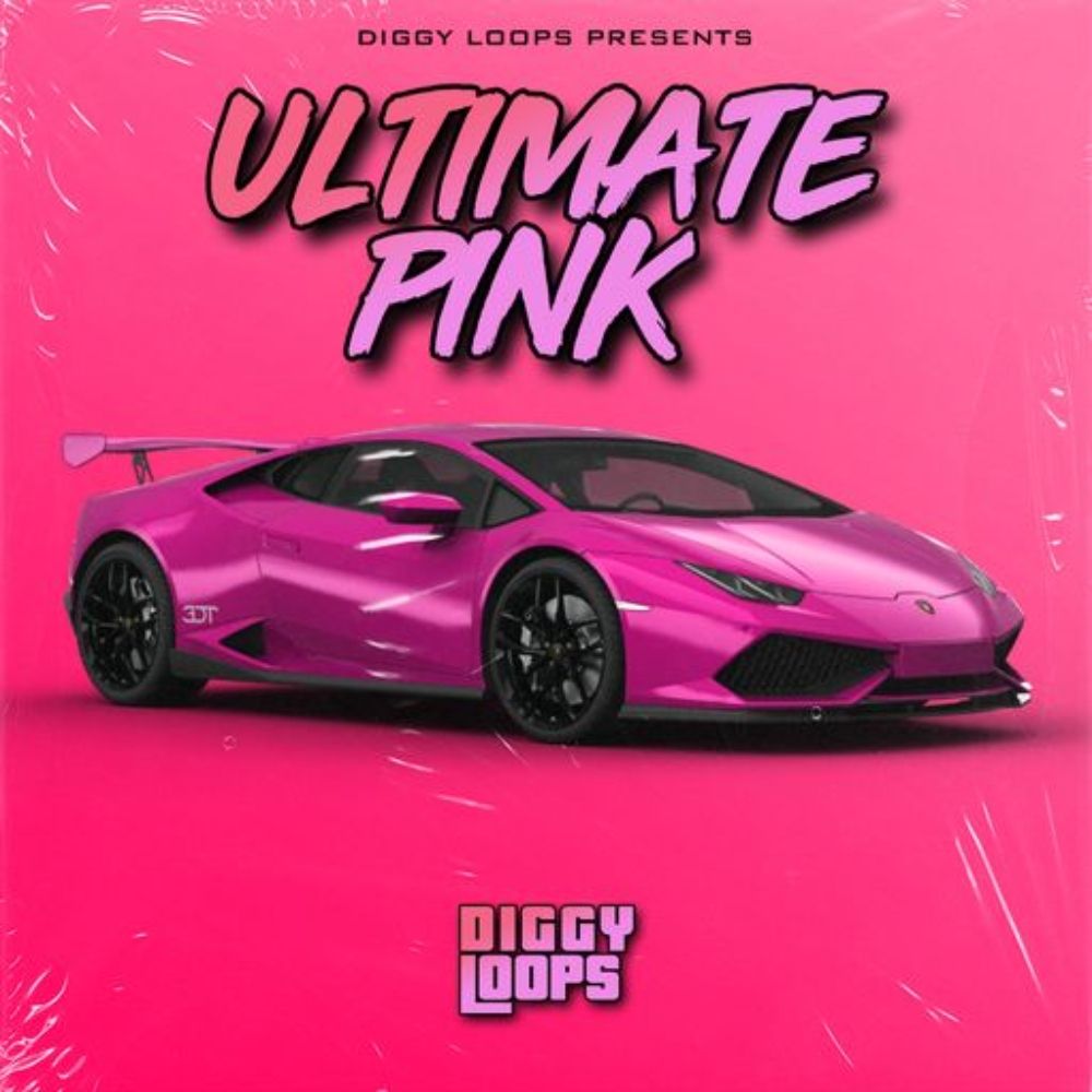 Ultimate Pink Sample Pack | LANDR Samples