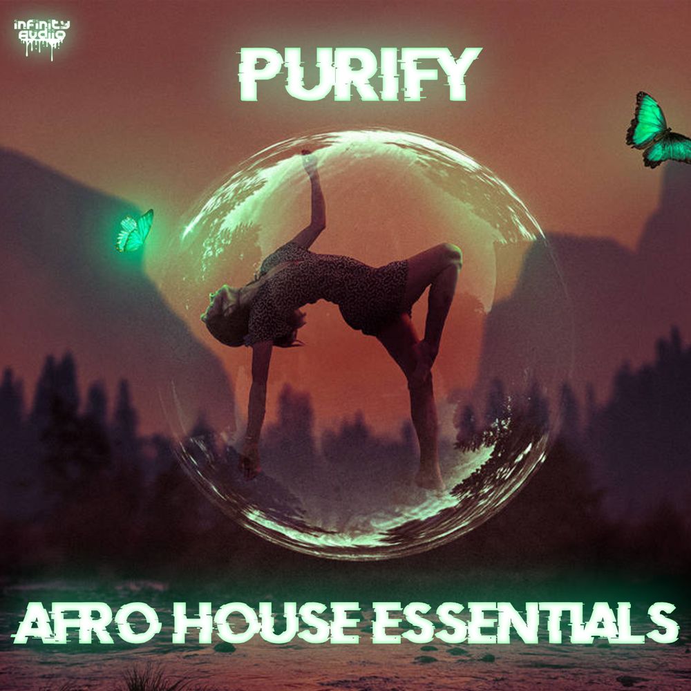 Purify - Afro House Essentials Sample Pack | LANDR Samples