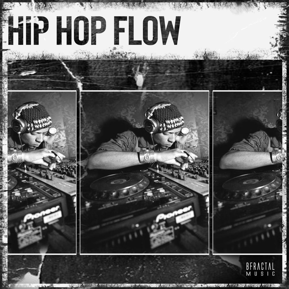 Hip Hop Flow Sample Pack | LANDR Samples