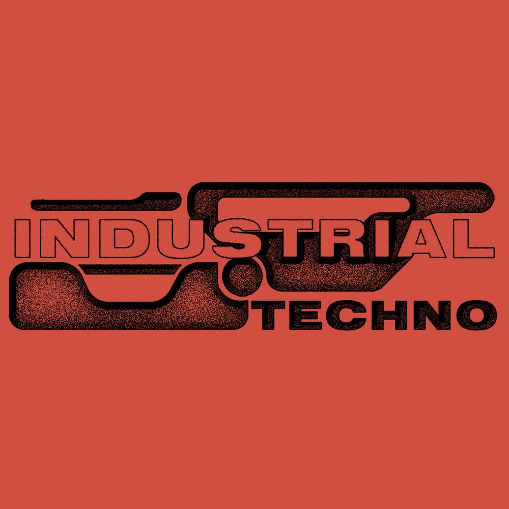 Industrial Techno Sample Pack | LANDR Samples