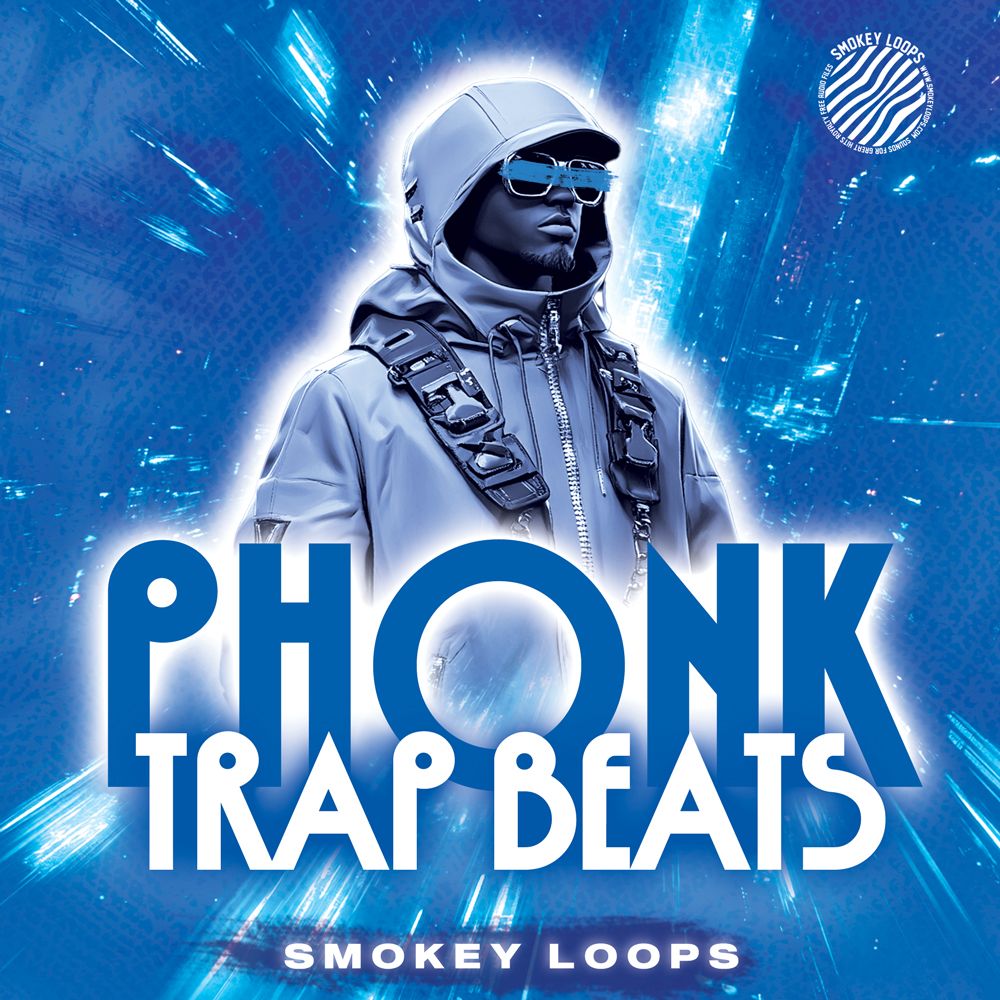 Phonk Trap Beats Sample Pack | LANDR Samples