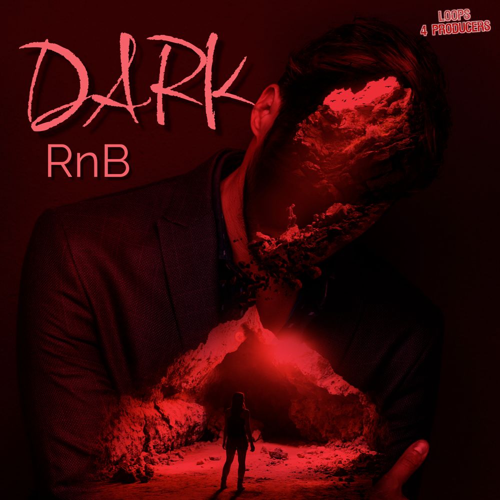 Dark RnB Sample Pack | LANDR Samples