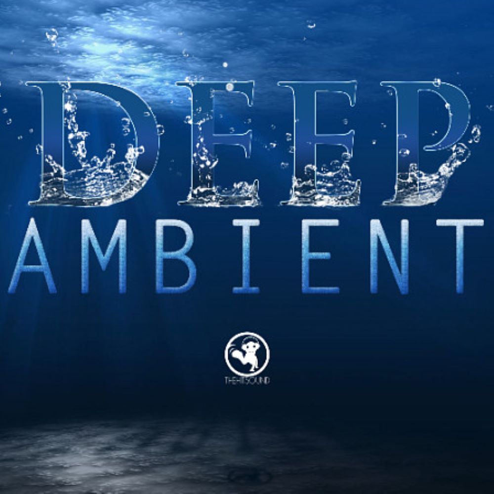 Deep Ambient Sample Pack | LANDR Samples